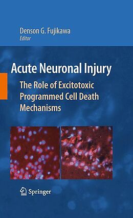 Acute Neuronal Injury by : Fester Einband | Ex Libris