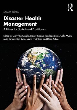 Disaster Health Management von : Englisches E-Book kaufen | Ex Libris