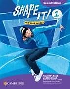 Shape It! Level 1 Student's Book and Workbook Full Combo Updated ...