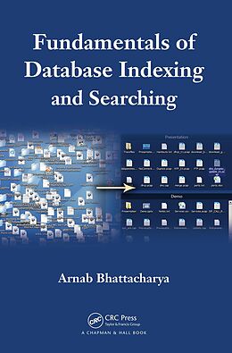Fundamentals of Database Indexing and Searching by Arnab Bhattacharya ...