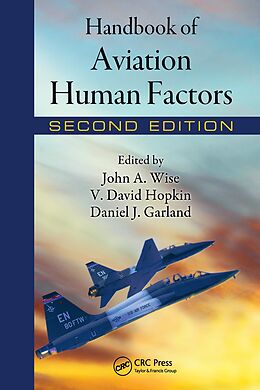 Handbook of Aviation Human Factors by : English E-Book | Ex Libris