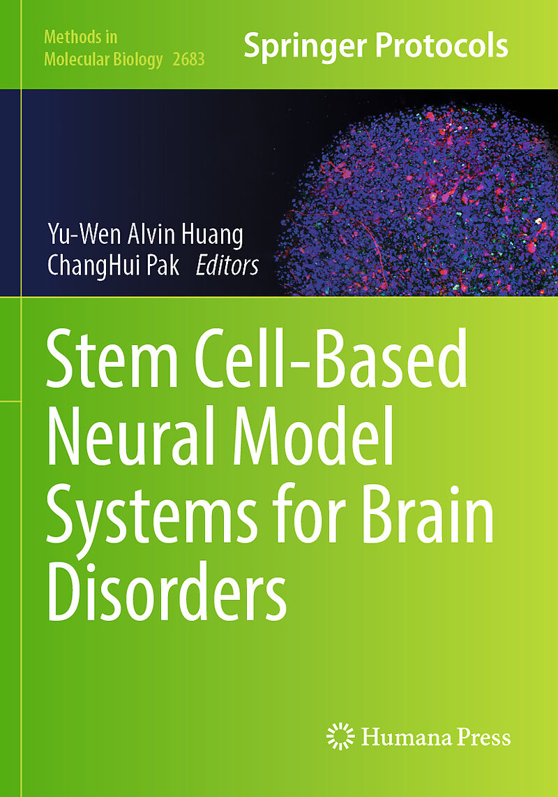 Stem Cell-Based Neural Model Systems for Brain Disorders by ...