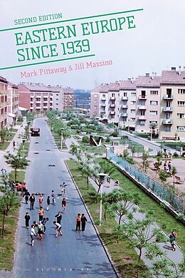 Eastern Europe since 1939 von Mark Pittaway, Jill Massino: Englisches ...