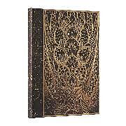 The Chanin Rise Ultra Unlined Hardcover Journal, 144pg, 120GSM by ...