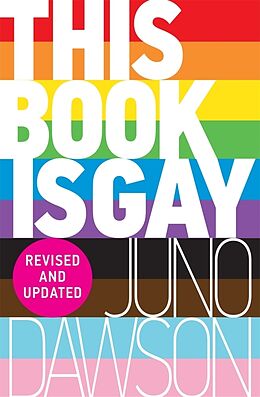 This Book is Gay von Juno Dawson: Englisches Buch kaufen | Ex Libris