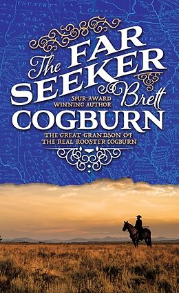 The Far Seeker von Brett Cogburn: Englisches Buch kaufen | Ex Libris