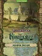 Pathfinder Kingmaker Kingdom Management Tracker (P2): Familienspiele online kaufen | Ex Libris