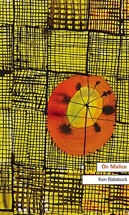 On Malice - Ken Babstock - eBooks en anglais | Ex Libris