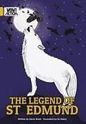 The Legend of St Edmund by Sarah Rudd: Kartonierter Einband | Ex Libris