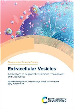 Extracellular Vesicles by : English E-Book | Ex Libris
