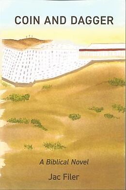 Coin and Dagger by Jac Filer: English E-Book | Ex Libris