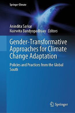 Gender-Transformative Approaches for Climate Change Adaptation by ...