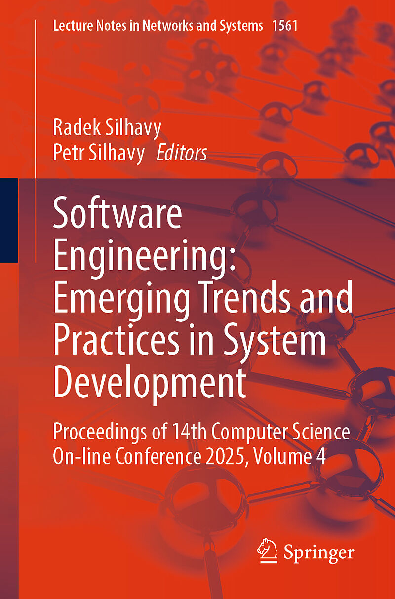Software Engineering: Emerging Trends and Practices in System ...