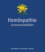 Homöopathie Arzneimittelbilder von Carlo Odermatt, Sven Hartmann, Beat ...