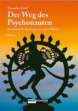 Der Weg des Psychonauten von Stanislav Grof: Buch kaufen | Ex Libris