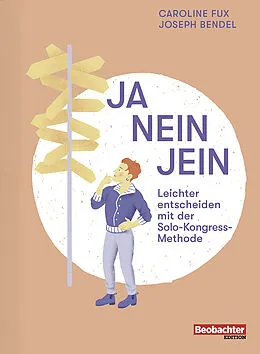 Ja Nein Jein von Caroline Fux, Joseph Bendel-Zgraggen: Buch kaufen | Ex ...