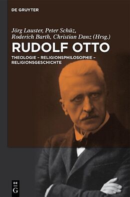 Rudolf Otto von : E-Book kaufen | Ex Libris