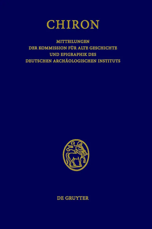Chiron / 2016 von : Buch kaufen | Ex Libris