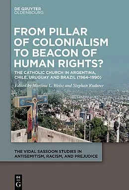 From Pillar of Colonialism to Beacon of Human Rights? by : English E ...