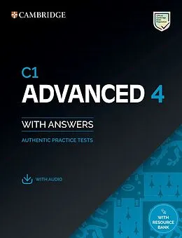 C1 Advanced von : Buch kaufen | Ex Libris