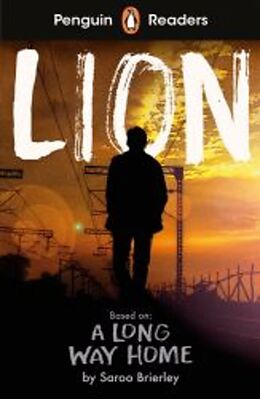 Lion von Saroo Brierley, Prakash Parmar: Buch kaufen | Ex Libris