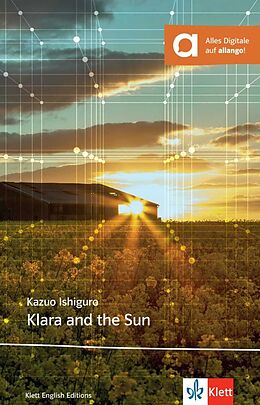 Klara and the Sun von Kazuo Ishiguro: Buch kaufen | Ex Libris