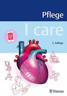 I care Pflege von : E-Book kaufen | Ex Libris