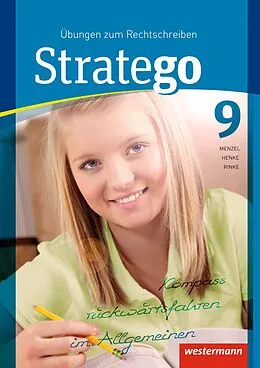 Stratego - Übungen zum Rechtschreiben Ausgabe 2014 von Roland Henke ...