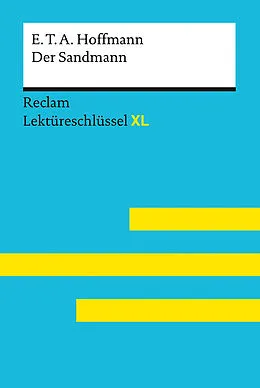 Der Sandmann von E. T. A. Hoffmann von E. T. A. Hoffmann, Peter Bekes ...