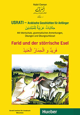 Usrati - Arabische Geschichten für Anfänger von Nabil Osman: Buch ...