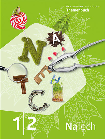 NaTech 1 - 2 - Autorinnen- und Autorenteam - Buch kaufen | Ex Libris