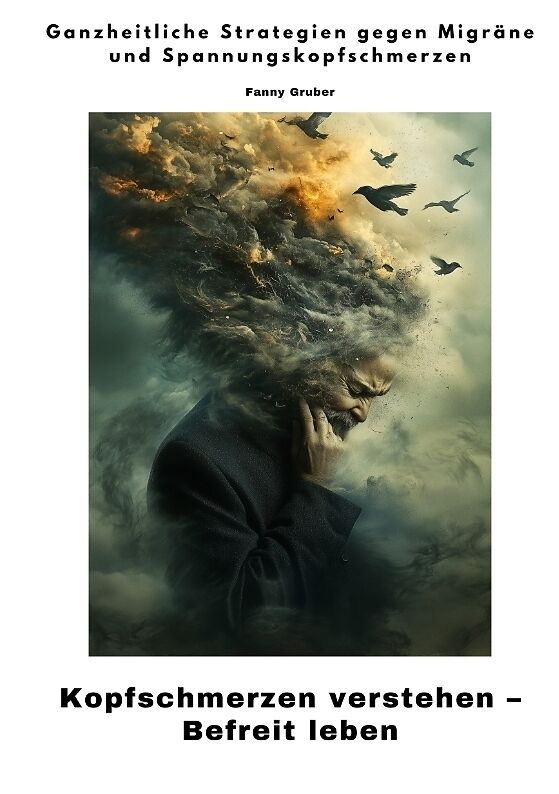 Kopfschmerzen verstehen Befreit leben von Fanny Gruber: Buch kaufen ...