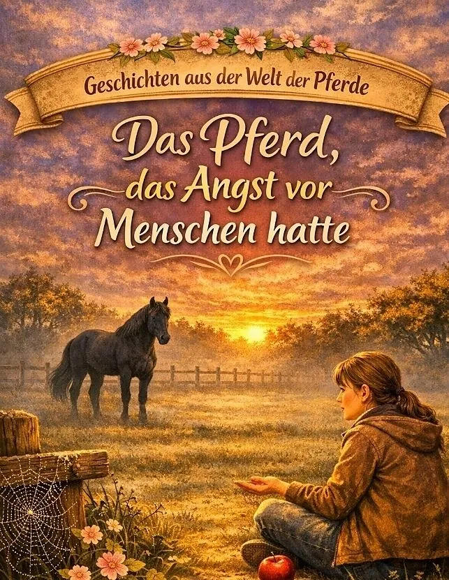 Geschichten aus der Welt der Pferde von Dominik Mikulaschek: Buch ...