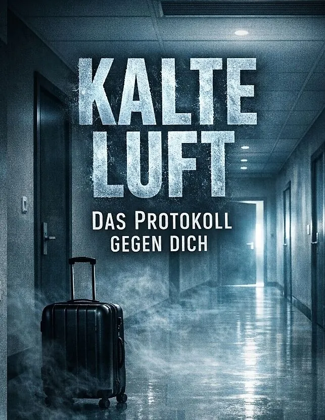Kalte Luft von Dominik Mikulaschek: Buch kaufen | Ex Libris