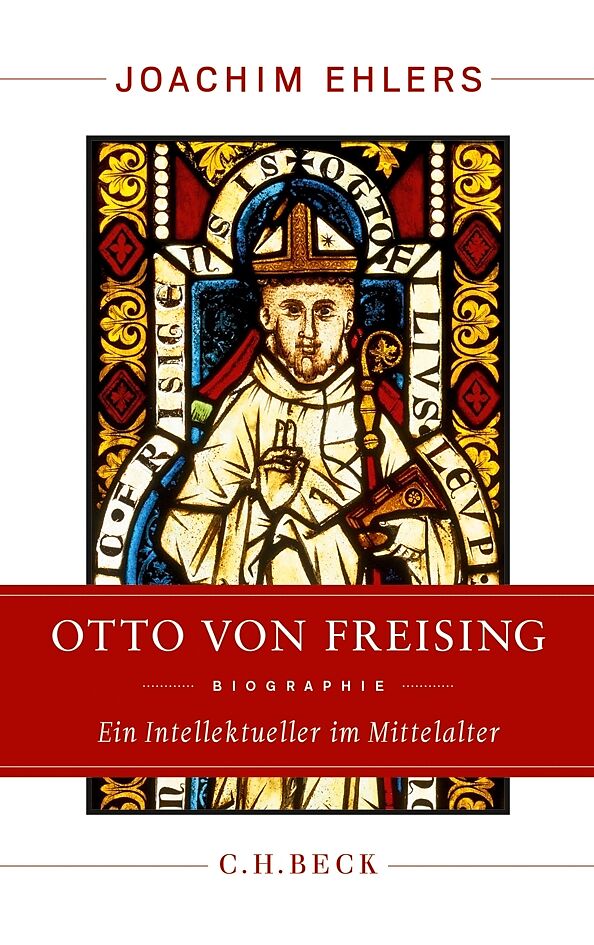 Otto von Freising von Joachim Ehlers: Buch kaufen | Ex Libris