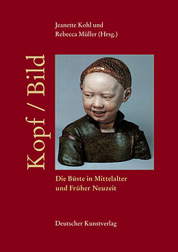 Kopf /Bild von : Buch kaufen | Ex Libris