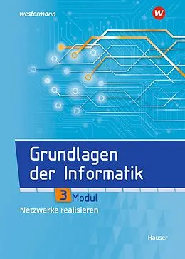 Grundlagen der Informatik von Bernhard Hauser: Buch kaufen | Ex Libris