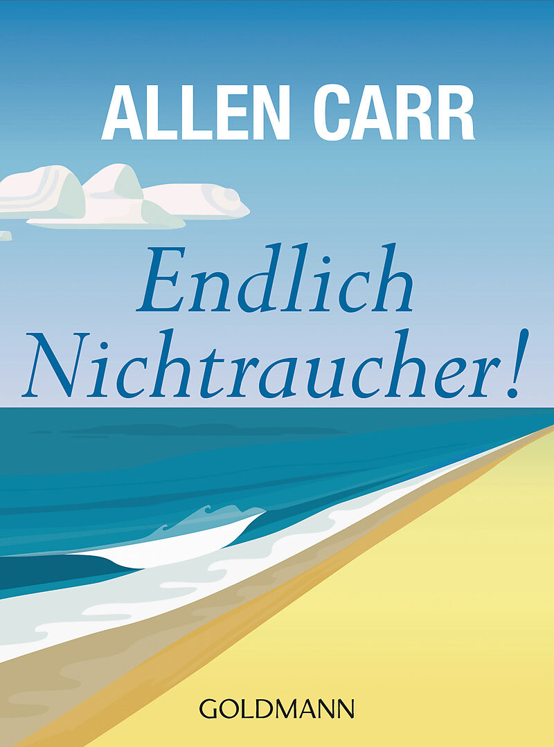 Endlich Nichtraucher! von Allen Carr: Buch kaufen | Ex Libris