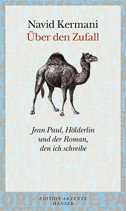 Über den Zufall von Navid Kermani: E-Book kaufen | Ex Libris
