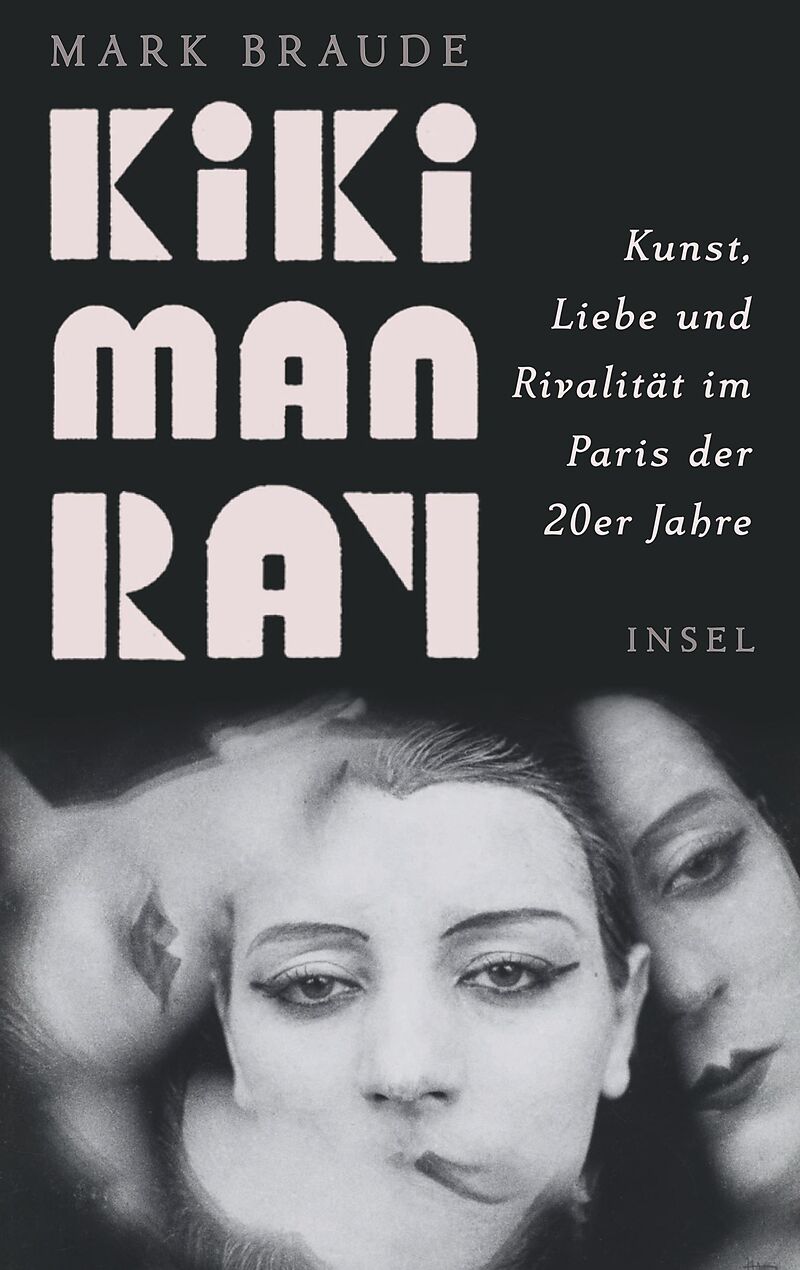 Kiki Man Ray von Mark Braude: E-Book kaufen | Ex Libris