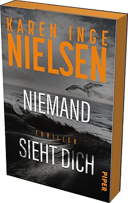 Niemand sieht dich von Karen Inge Nielsen: Buch kaufen | Ex Libris
