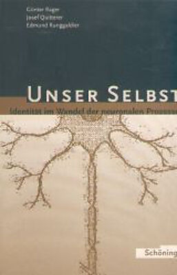 Unser Selbst - Identität im Wandel der neuronalen Prozesse von Josef ...