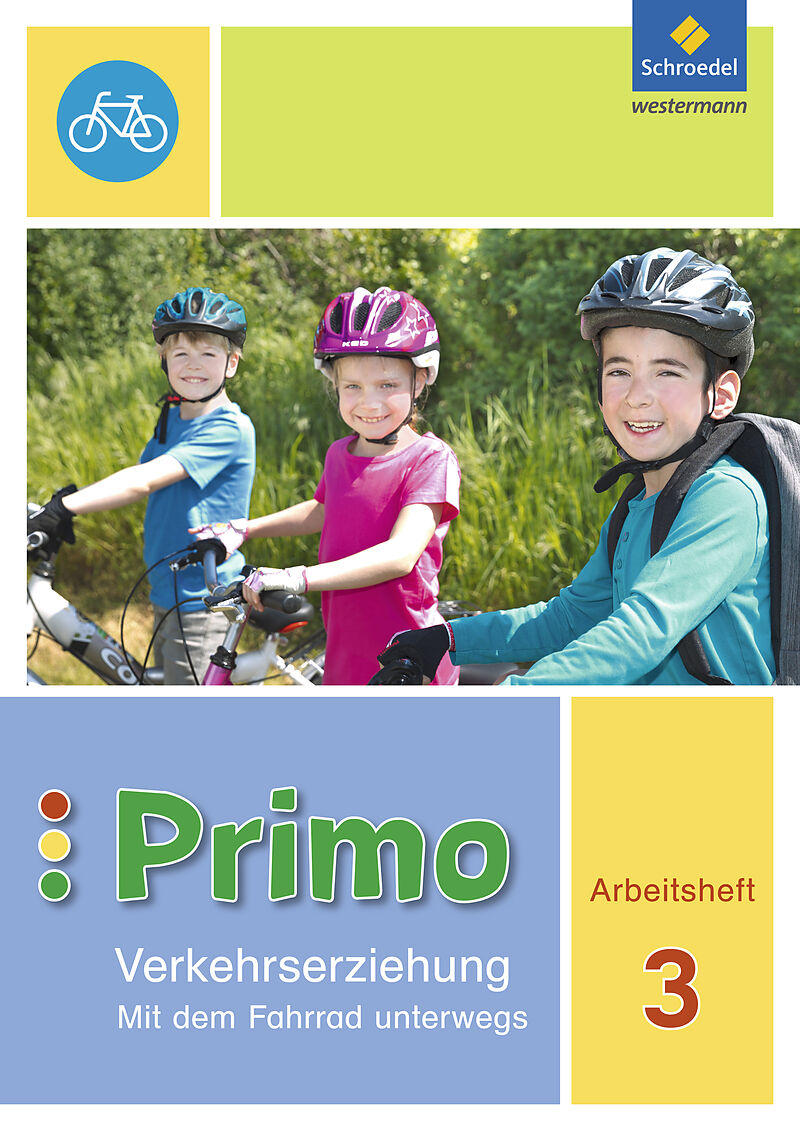 Primo.Verkehrserziehung - Ausgabe 2017 von Kath.Grundschule, Michaela Gollwitzer, Michaela ...