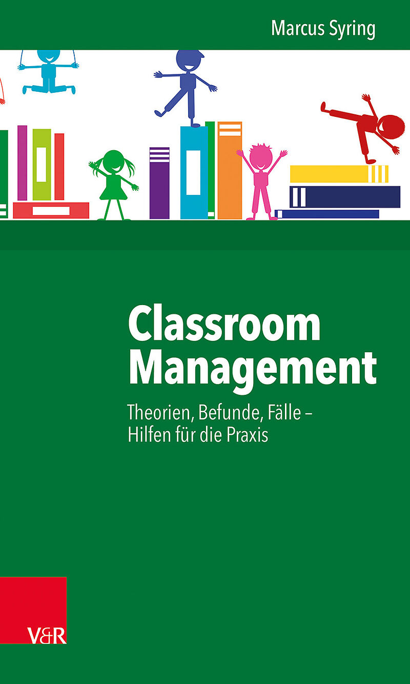 Classroom Management von Marcus Syring: Buch kaufen | Ex Libris