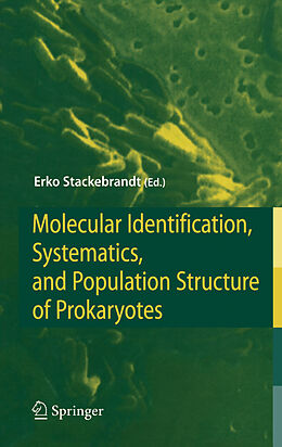 Molecular Identification, Systematics, and Population Structure of ...