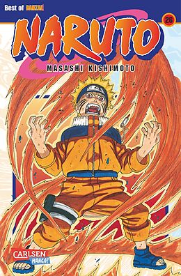Naruto 26 von Masashi Kishimoto: Buch kaufen | Ex Libris