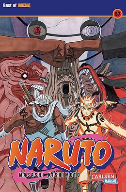 Naruto 57 von Masashi Kishimoto: Buch kaufen | Ex Libris
