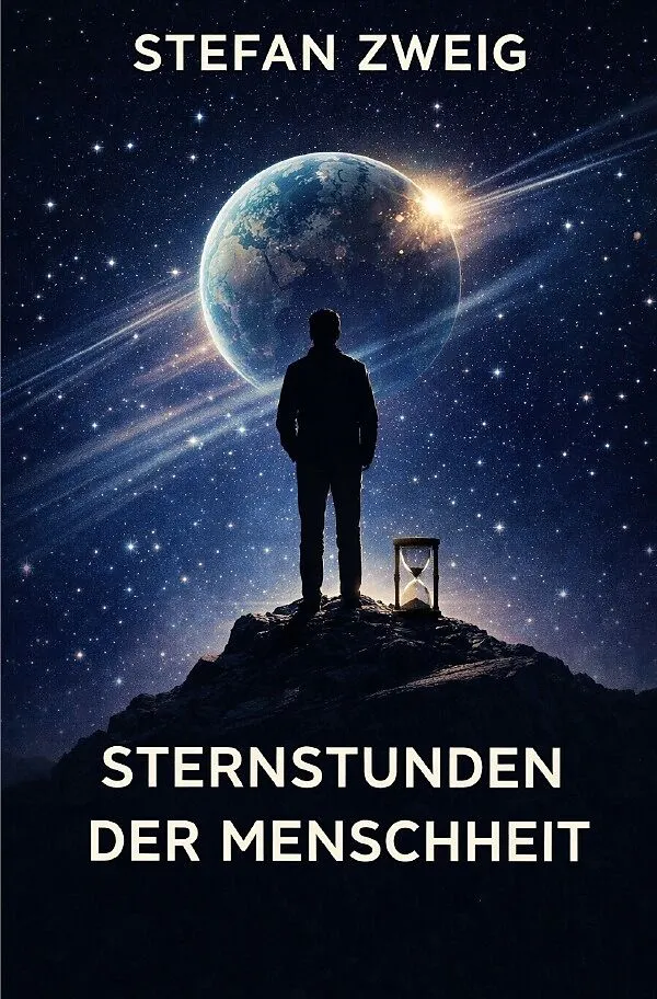 Zeitlose Romane und Novellen / Sternstunden der Menschheit von Stefan ...