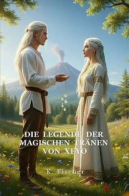 Yden / Die Legende der magischen Tränen von Xeyo von Katica Fischer ...
