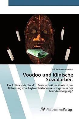 Voodoo und Klinische Sozialarbeit von Eric Osaze Osamwonyi: Buch kaufen ...